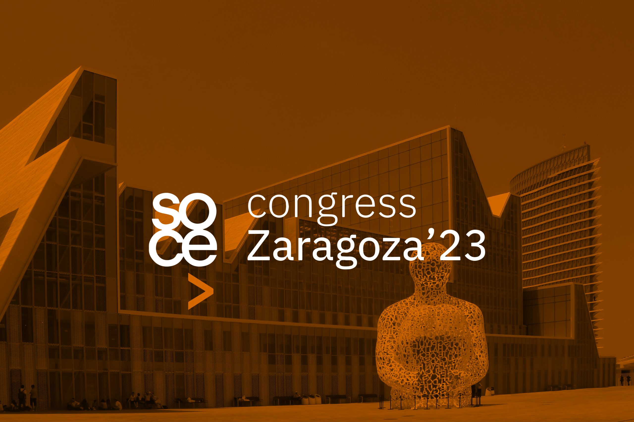 Aragoneses CPD participa como sponsor VIP en SOCE Zaragoza 2023 ...